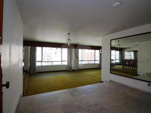 Apartamento com 4 quartos à venda em Boqueirão SP