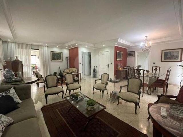 Apartamento com 4 quartos à venda em Boqueirão SP