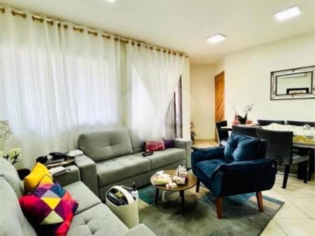 Apartamento com 4 quartos à venda em Bosque da saúde SP