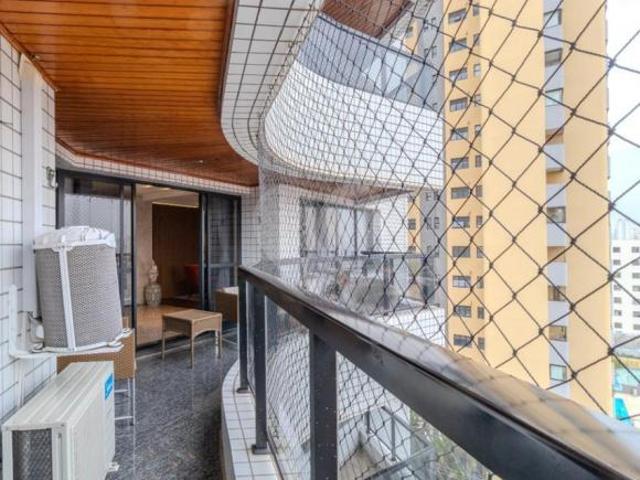 Apartamento com 4 quartos à venda em Bosque da saúde SP