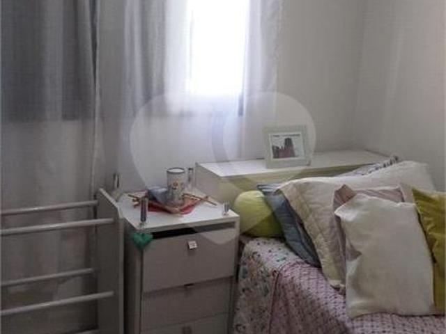 Apartamento com 4 quartos à venda em Bosque da saúde SP