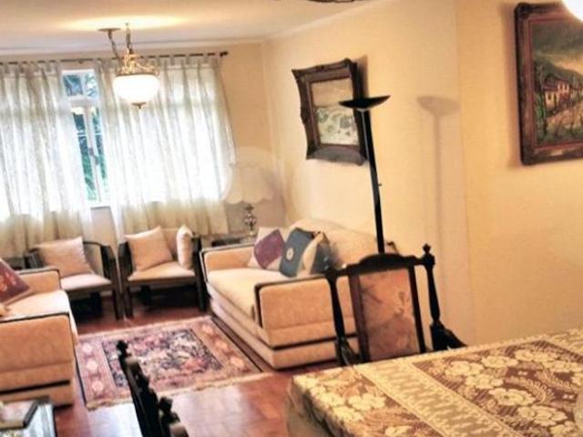 Apartamento com 4 quartos à venda em Bosque da saúde SP