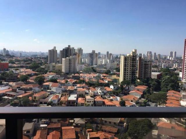 Apartamento com 4 quartos à venda em Bosque da saúde SP