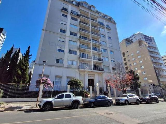 Apartamento com 4 quartos à venda em Batel PR