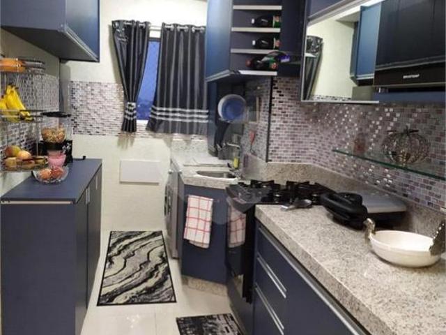 Apartamento com 4 quartos à venda em Baeta neves SP