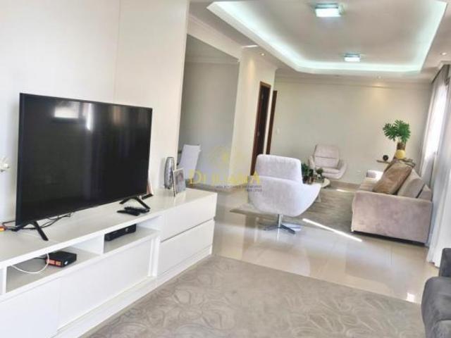 Apartamento com 4 quartos à venda em Betim, no bairro Centro