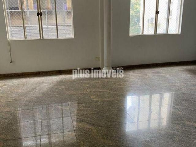 Apartamento com 4 quartos à venda em Bela Vista