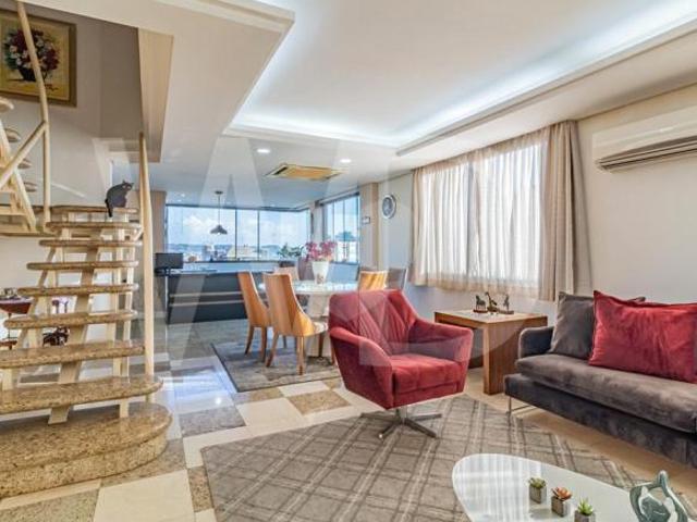 Apartamento com 4 quartos à venda em Bela Vista RS