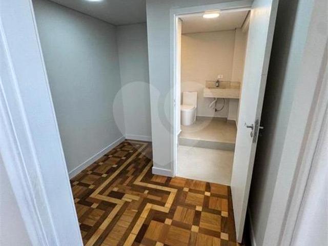 Apartamento com 4 quartos à venda em Bela vista SP