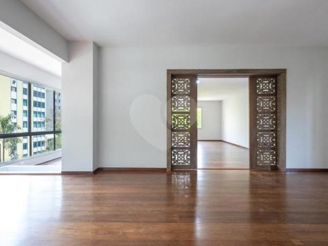Apartamento com 4 quartos à venda em Bela vista SP