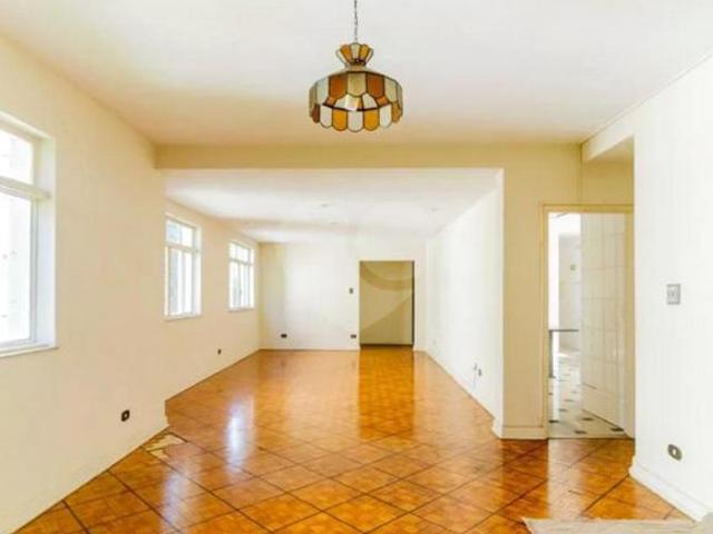 Apartamento com 4 quartos à venda em Bela vista SP