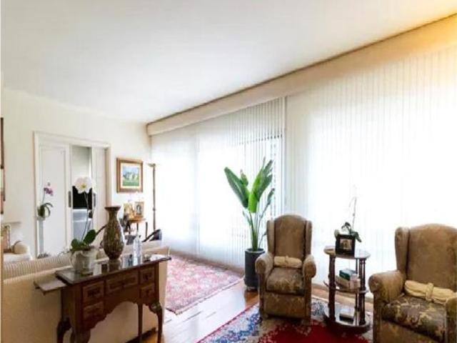 Apartamento com 4 quartos à venda em Bela vista SP