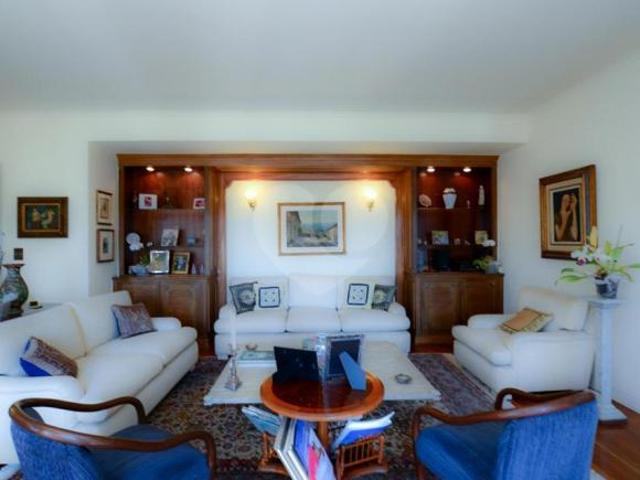 Apartamento com 4 quartos à venda em Bela vista SP