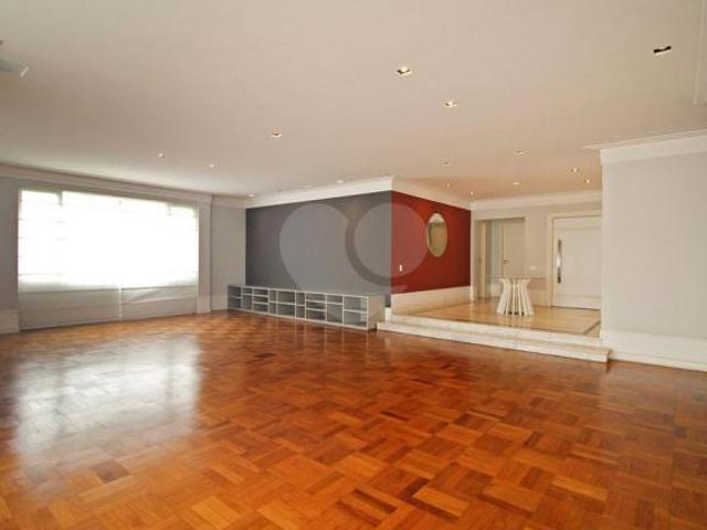 Apartamento com 4 quartos à venda em Bela vista SP