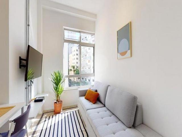 Apartamento com 4 quartos à venda em Bela vista SP