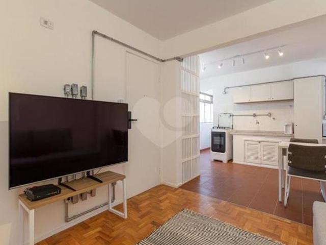 Apartamento com 4 quartos à venda em Bela vista SP