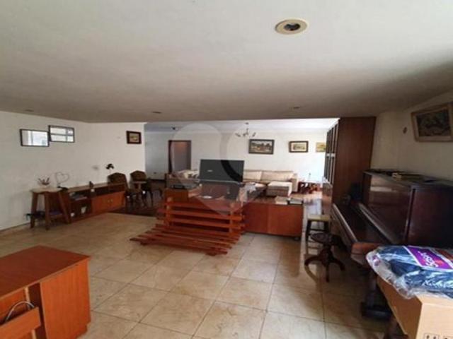 Apartamento com 4 quartos à venda em Bela vista SP