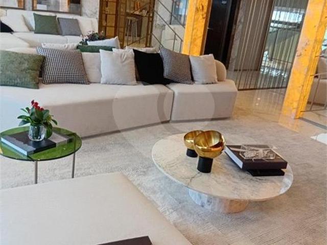 Apartamento com 4 quartos à venda em Bela vista SP