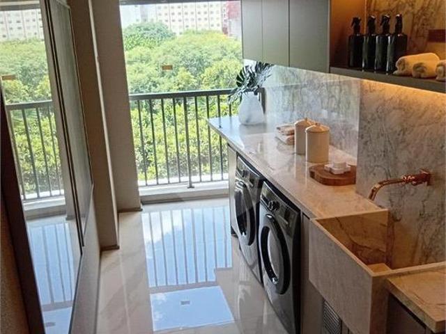 Apartamento com 4 quartos à venda em Bela vista SP