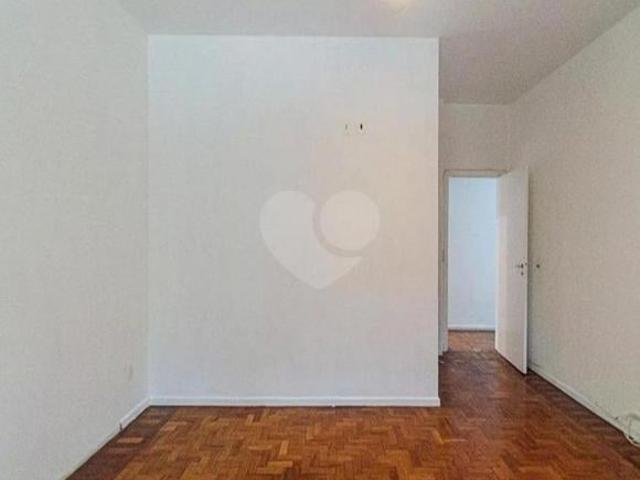 Apartamento com 4 quartos à venda em Bela Vista SP