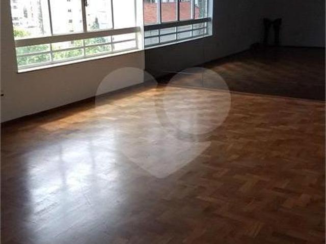 Apartamento com 4 quartos à venda em Bela vista SP