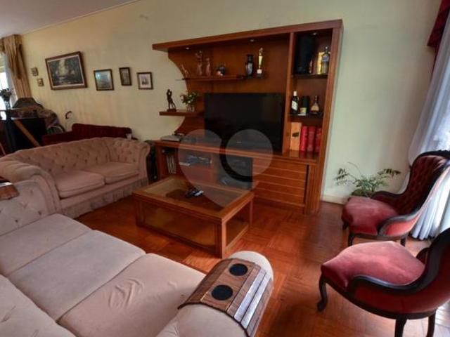 Apartamento com 4 quartos à venda em Bela vista SP