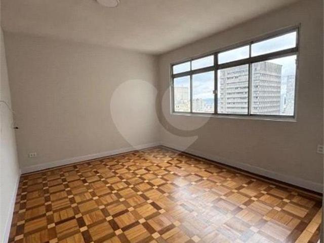 Apartamento com 4 quartos à venda em Bela Vista SP