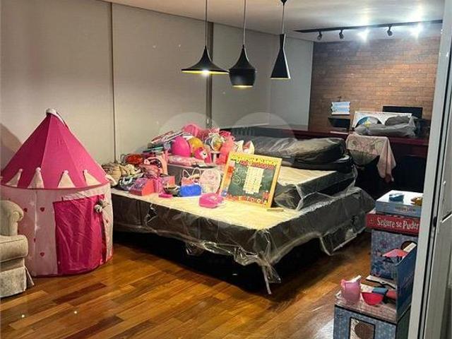 Apartamento com 4 quartos à venda em Belenzinho SP