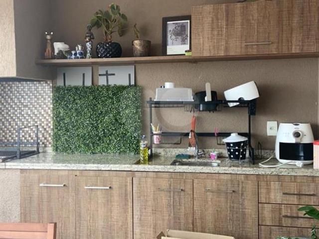 Apartamento com 4 quartos à venda em Belenzinho SP