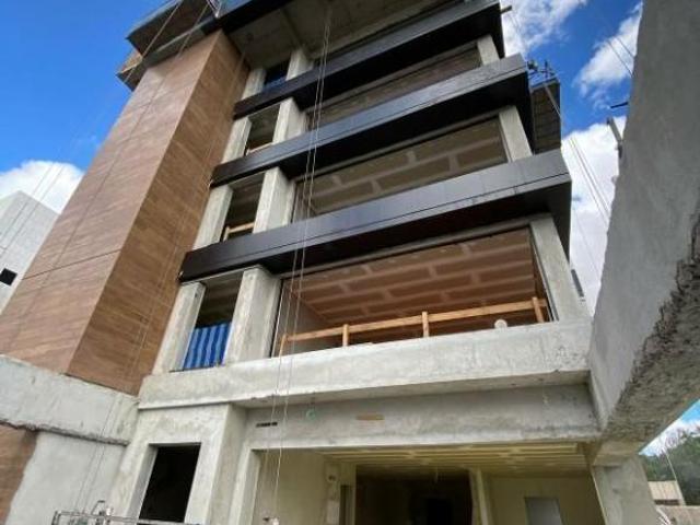 Apartamento com 4 quartos à venda em Belo Horizonte, no bairro Ouro Preto