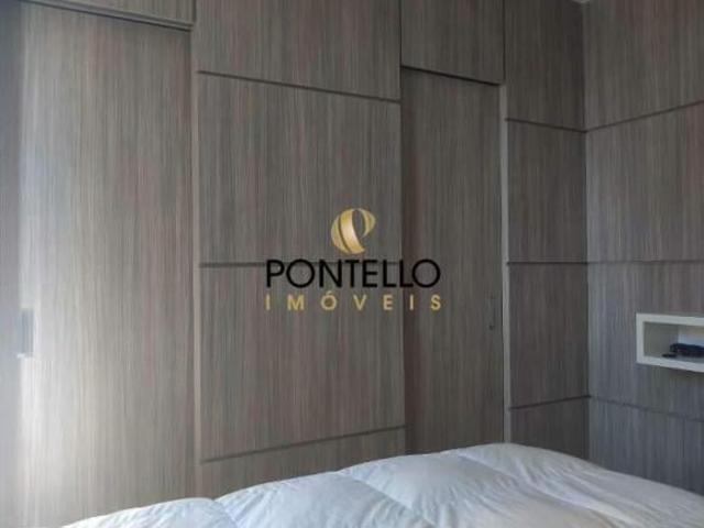 Apartamento com 4 quartos à venda em Belo Horizonte, no bairro Ouro Preto