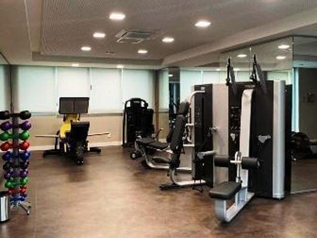 Apartamento com 4 quartos à venda em Belo Horizonte, no bairro Anchieta