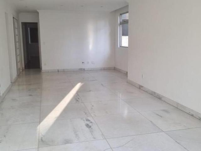 Apartamento com 4 quartos à venda em Belo Horizonte, no bairro Anchieta