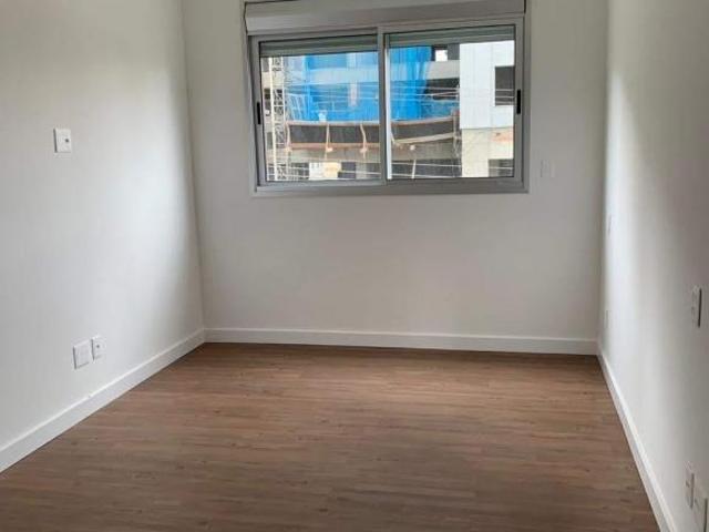 Apartamento com 4 quartos à venda em Belo Horizonte, no bairro Anchieta