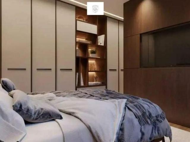 Apartamento com 4 quartos à venda em Belo Horizonte, no bairro Anchieta