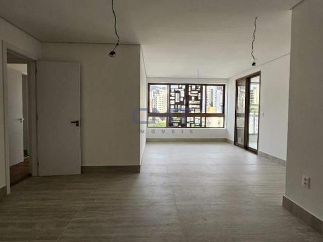 Apartamento com 4 quartos à venda em Belo Horizonte, no bairro Anchieta