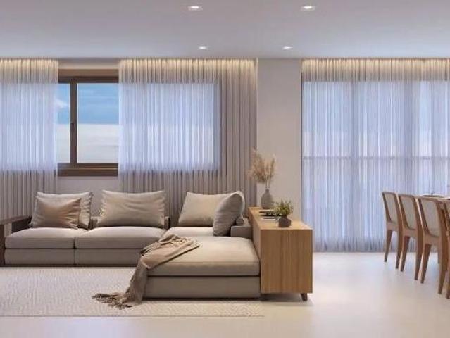 Apartamento com 4 quartos à venda em Belo Horizonte, no bairro Anchieta