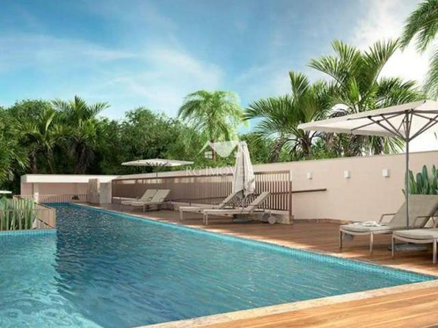 Apartamento com 4 quartos à venda em Belo Horizonte, no bairro Buritis