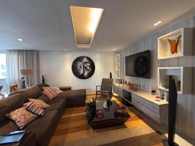 Apartamento com 4 quartos à venda em Belo Horizonte, no bairro Buritis