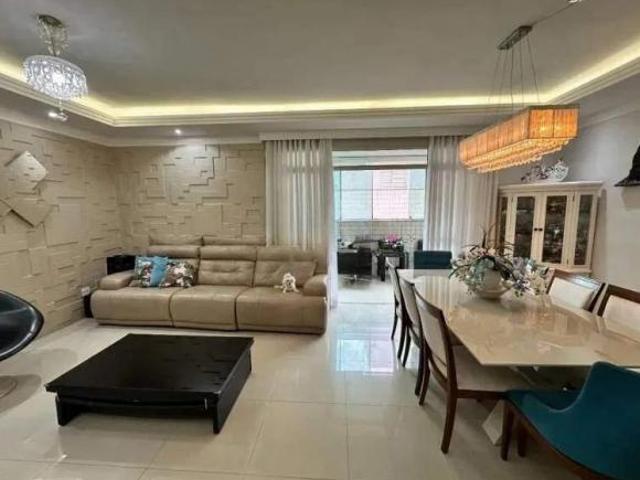 Apartamento com 4 quartos à venda em Belo Horizonte, no bairro Buritis