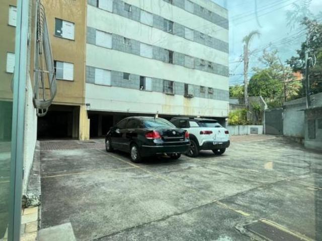 Apartamento com 4 quartos à venda em Belo Horizonte, no bairro Buritis