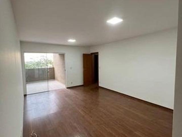 Apartamento com 4 quartos à venda em Belo Horizonte, no bairro Buritis