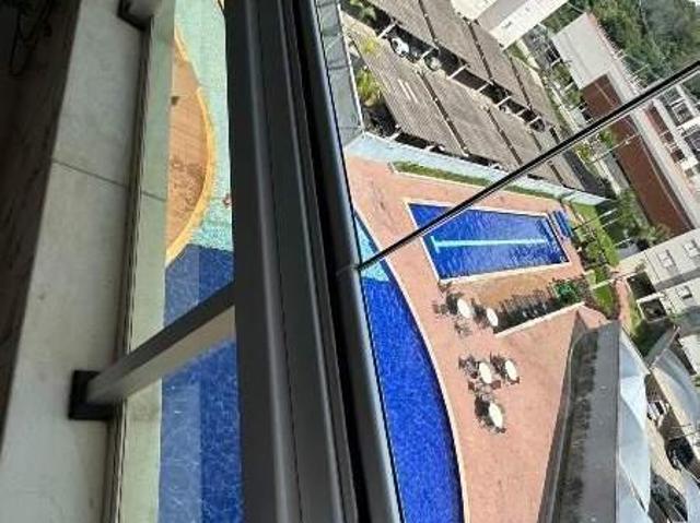 Apartamento com 4 quartos à venda em Belo Horizonte, no bairro Buritis