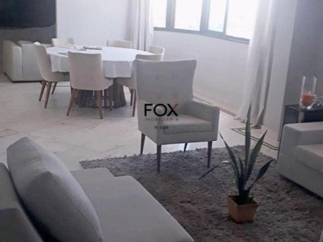 Apartamento com 4 quartos à venda em Belo Horizonte, no bairro Buritis