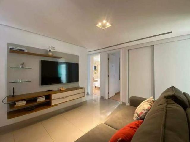 Apartamento com 4 quartos à venda em Belo Horizonte, no bairro Buritis