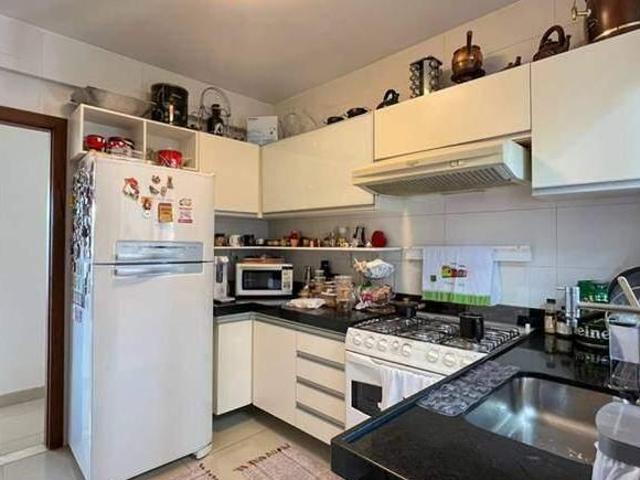 Apartamento com 4 quartos à venda em Belo Horizonte, no bairro Buritis