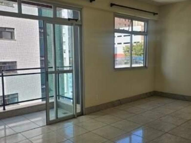 Apartamento com 4 quartos à venda em Belo Horizonte, no bairro Buritis