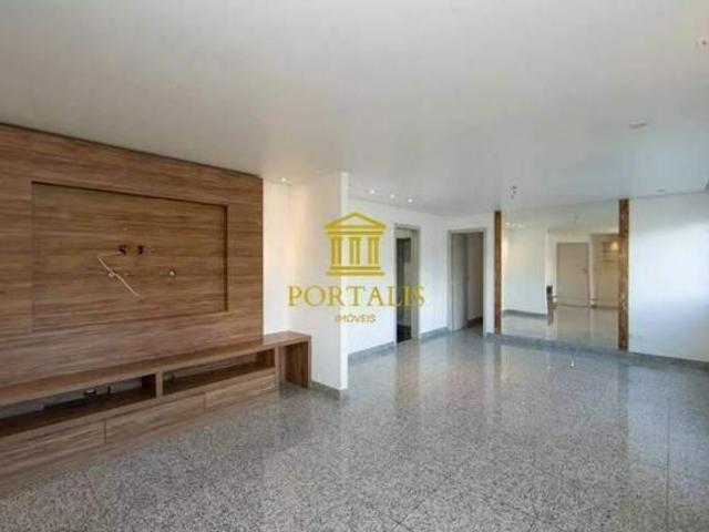 Apartamento com 4 quartos à venda em Belo Horizonte, no bairro Buritis