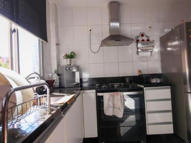 Apartamento com 4 quartos à venda em Belo Horizonte, no bairro Buritis