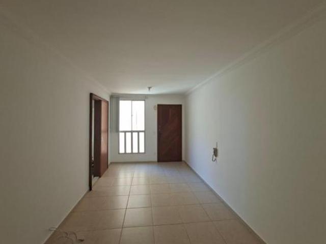 Apartamento com 4 quartos à venda em Belo Horizonte, no bairro Buritis